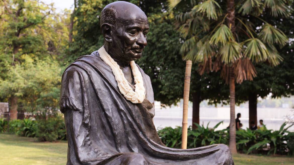 8 Best Places to Visit in Gandhi Circuit Tour in Gujarat | Tour My India