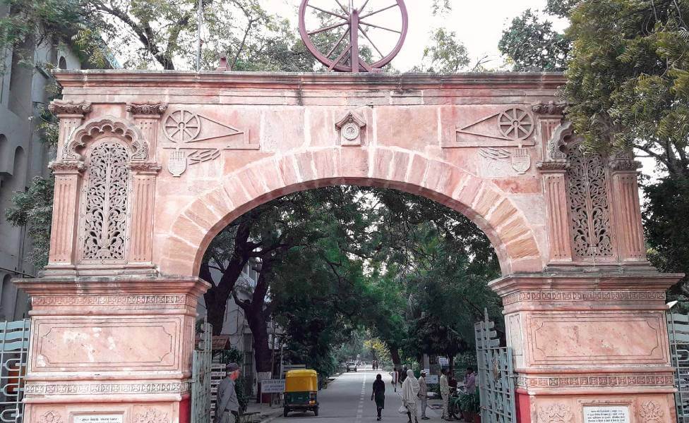 8 Best Places to Visit in Gandhi Circuit Tour in Gujarat | Tour My India