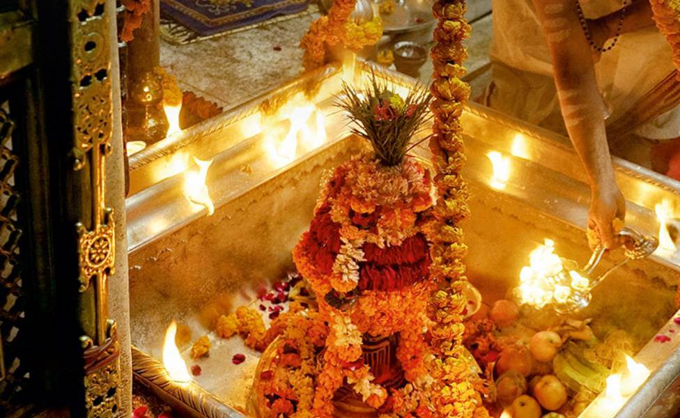 10 Popular Temples to Visit in Varanasi, Uttar Pradesh | Tour My India