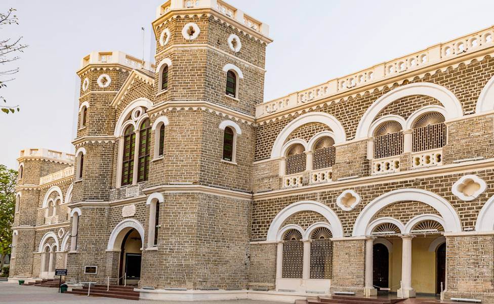 8 Best Places to Visit in Gandhi Circuit Tour in Gujarat | Tour My India