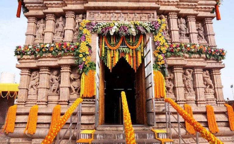 10 Popular Temples to Visit in Odisha | Tour My India