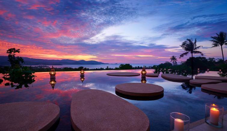 The 10 Most Stunning Luxury Beach Resorts in Thailand | TMI