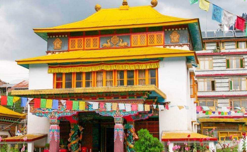 15 Best Places to Visit in Manali, Himachal | Tour My India