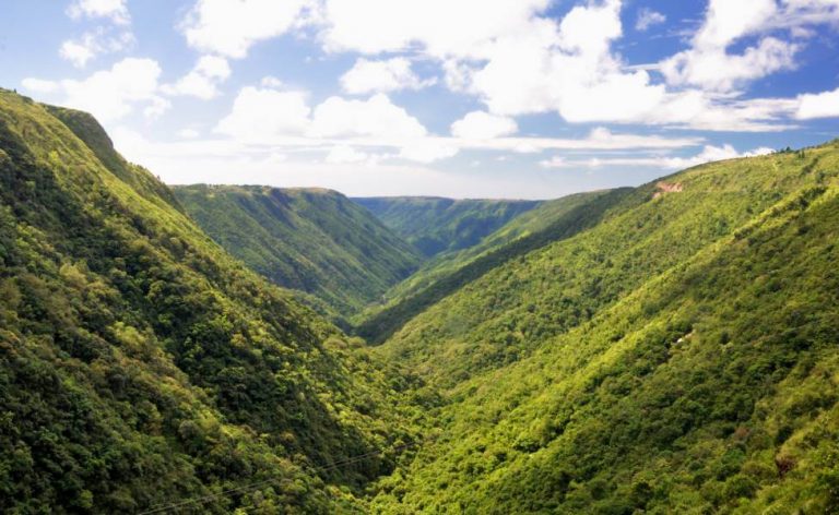 12 Best Places to Visit in Cherrapunji, Meghalaya | Tour My India