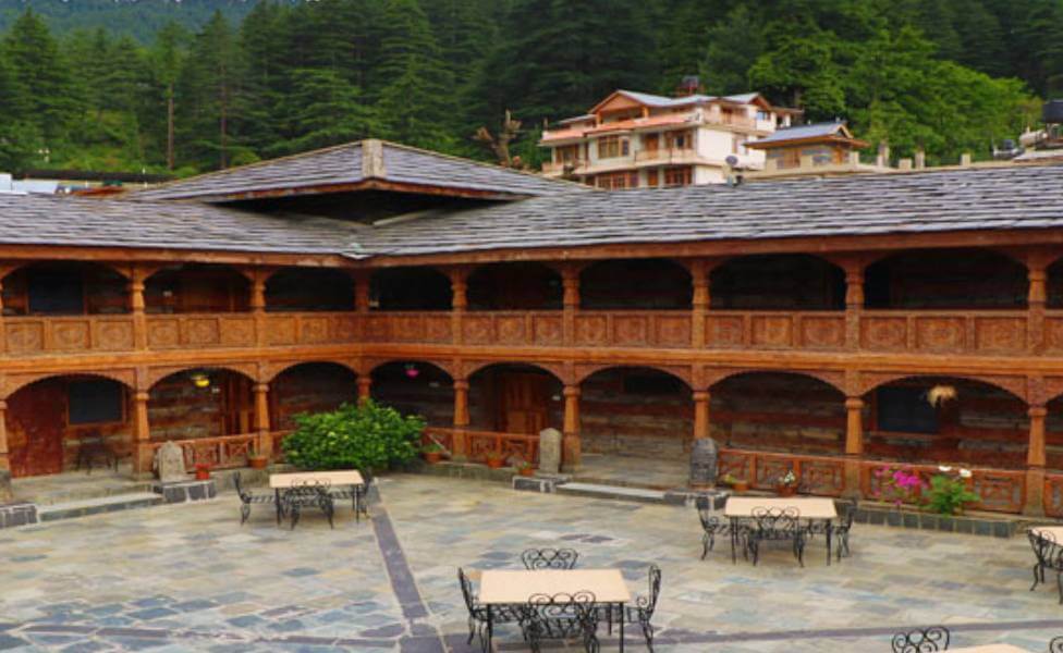 15 Best Places to Visit in Manali, Himachal | Tour My India