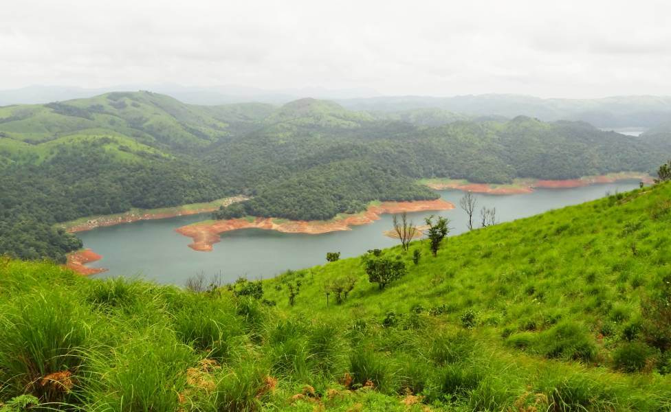 10 Best Less Crowded Hill Stations to Visit in South India | TMI