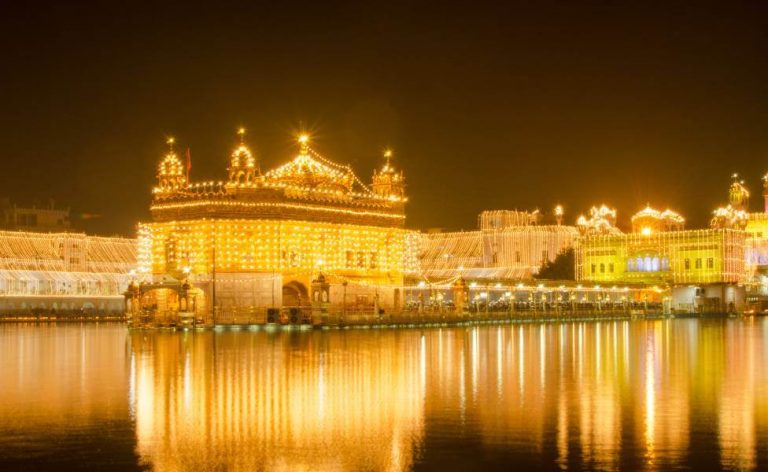 16 Famous Cultural and Religious Fairs and Festivals of India | Tour My ...