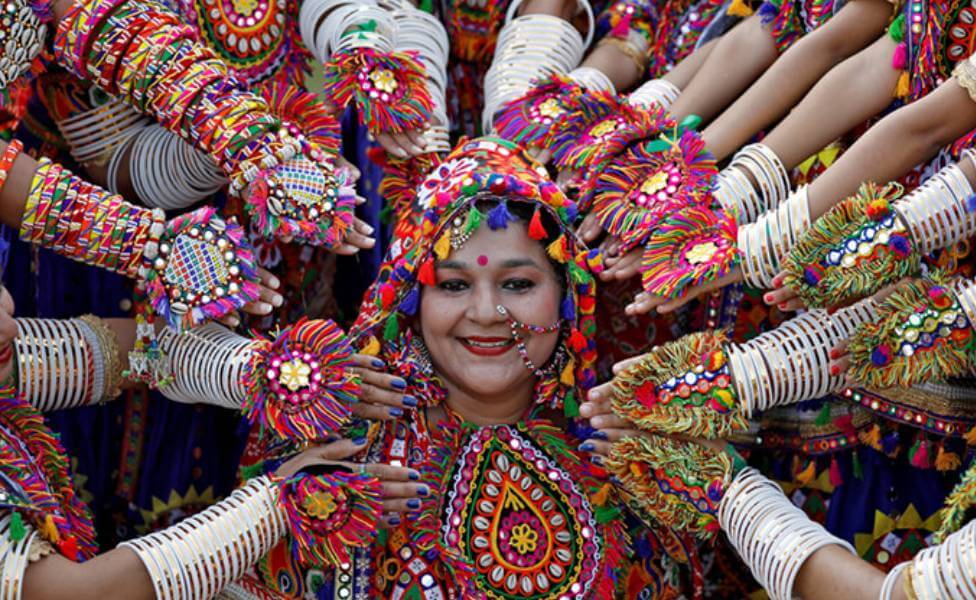 16 Famous Cultural and Religious Fairs and Festivals of India | Tour My ...