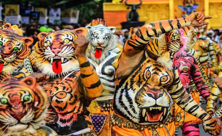 16 Famous Cultural and Religious Fairs and Festivals of India | Tour My ...