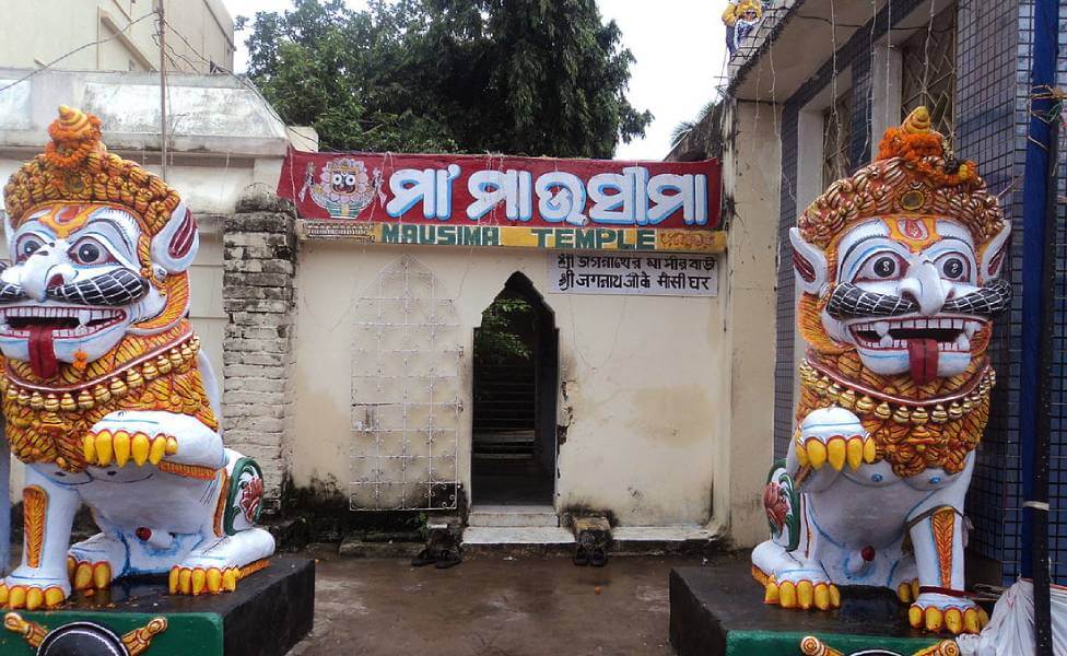 10 Famous Temples to Visit in Puri, Odisha | Tour My India