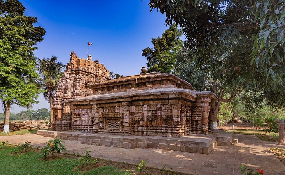 10 Famous Temples to Visit in Puri, Odisha | Tour My India
