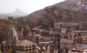 10 Best Popular Temples to Visit in Udaipur | Tour My India