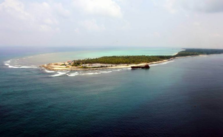 9 Best Places to Visit in Lakshadweep | Tour My India