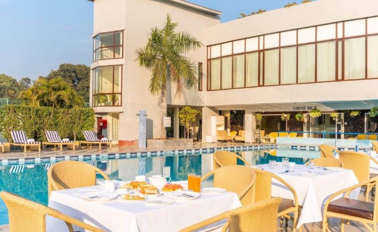 22 Top Resorts Near Delhi for Perfect Weekend Breaks | Tour My India