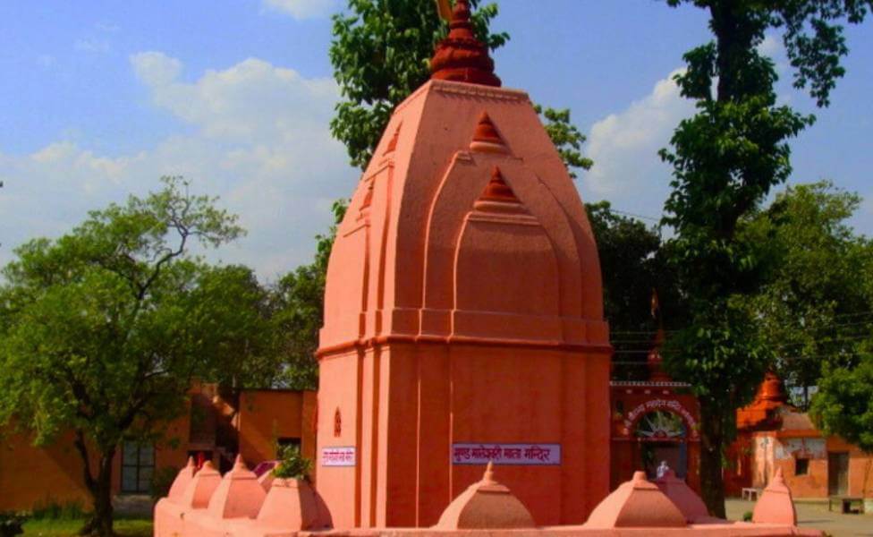 10 Best Temples to Visit in Rishikesh, Uttarakhand | Tour My India