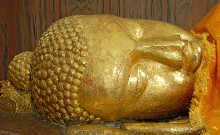 10 Popular Buddhist Temples to Visit in India | Tour My India