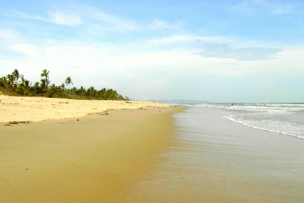 25 Top Places to Visit in Goa | Tour My India