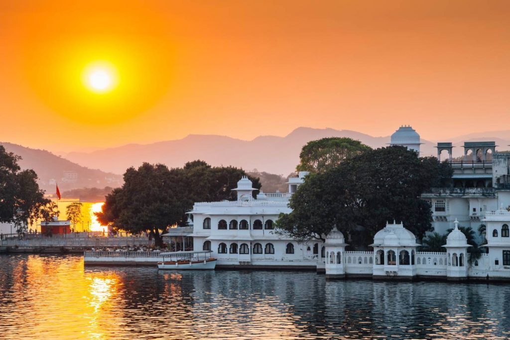 Long Weekend Getaways in 2025 | Tour My India