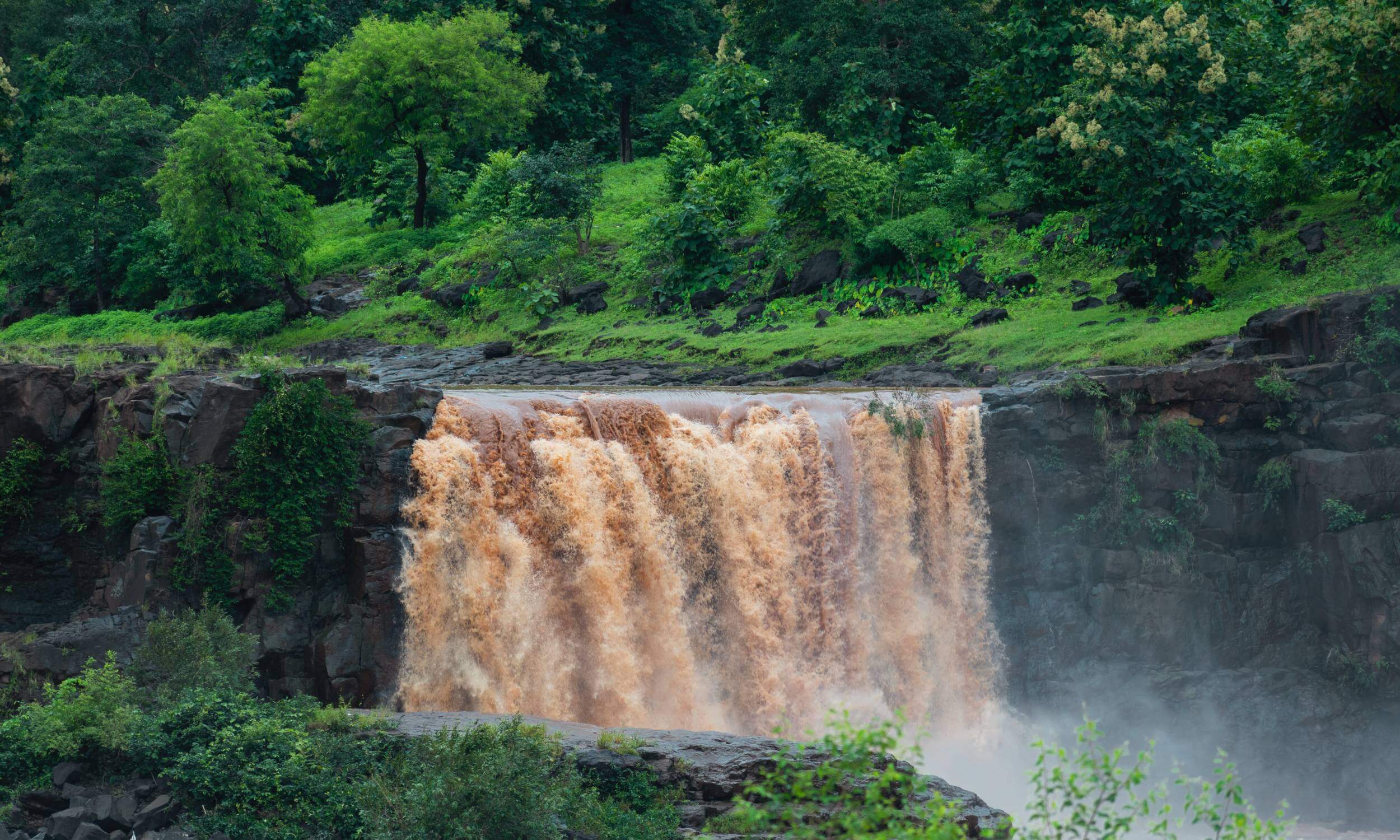 Saputara – A Beautiful Hill Station in Gujarat | Tour My India