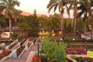Saputara – A Beautiful Hill Station in Gujarat | Tour My India
