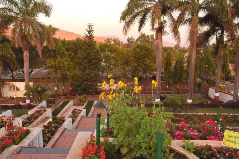 Saputara – A Beautiful Hill Station in Gujarat | Tour My India