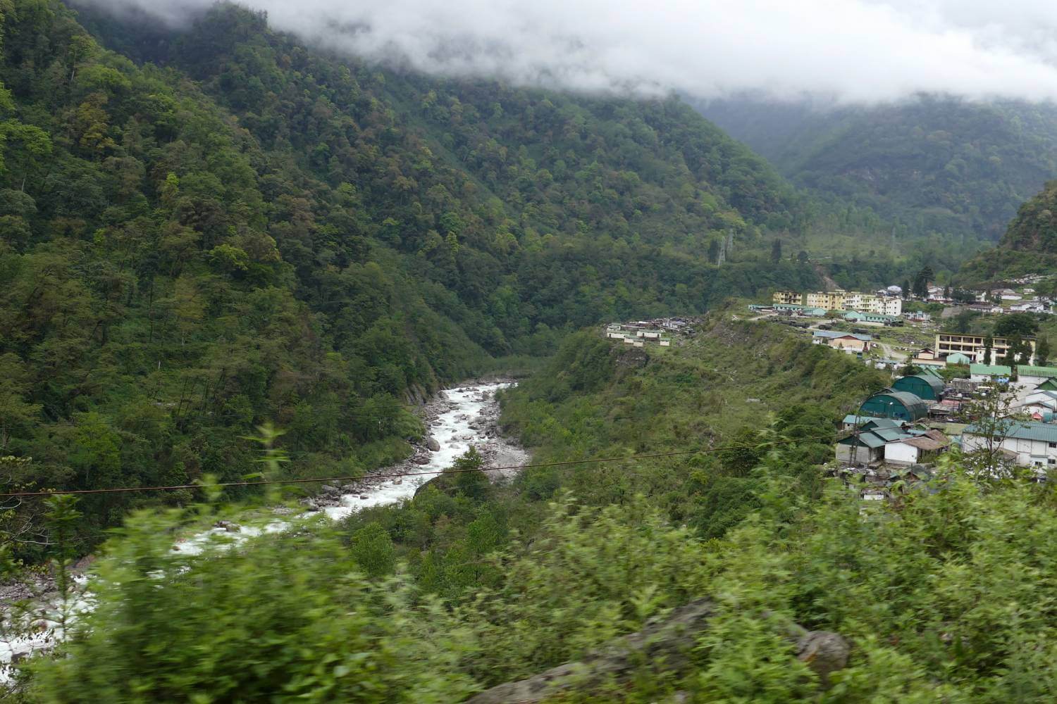 14 Best Places to Visit in North Sikkim | Tour My India