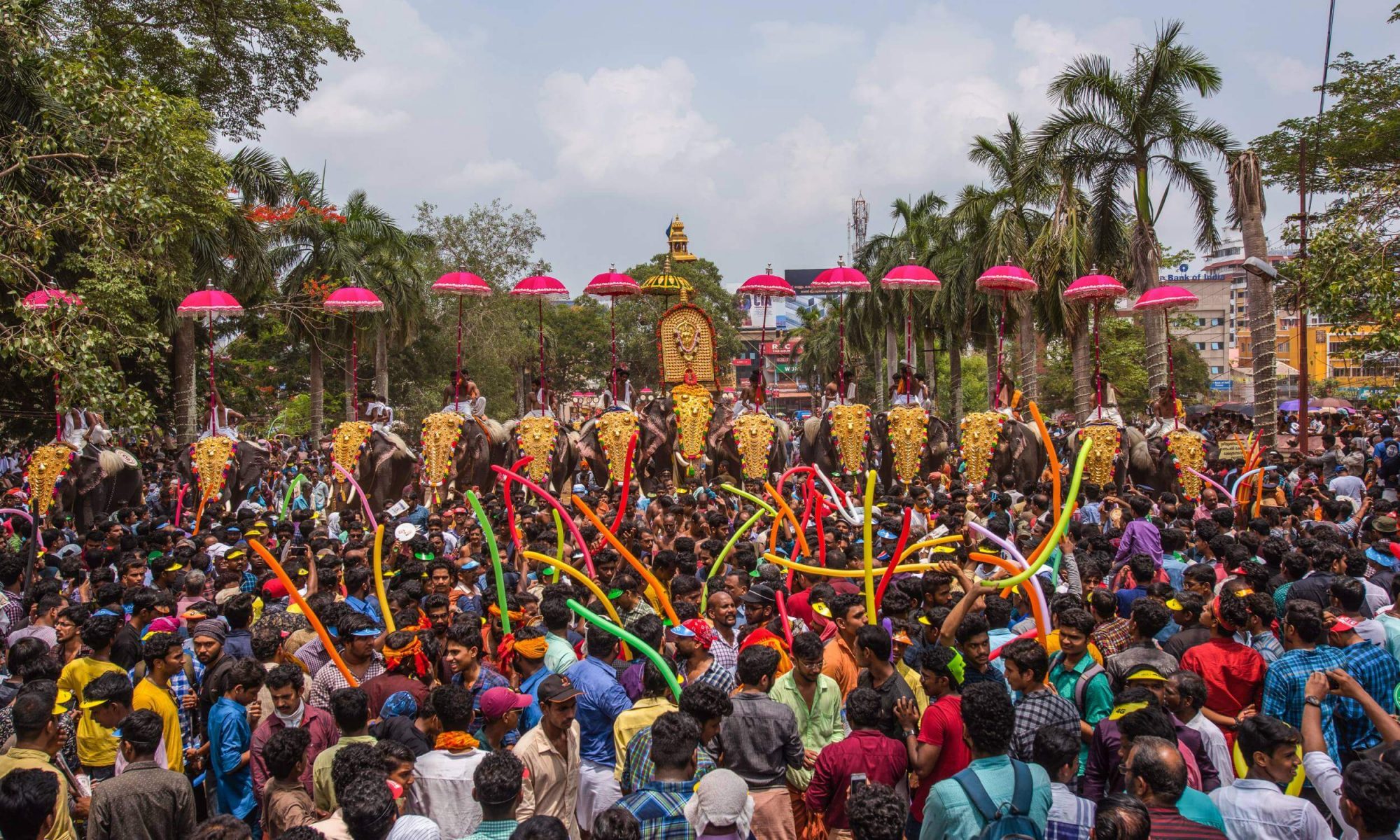 Top 18 Family Vacation Ideas for This Summer in India | Tour My India