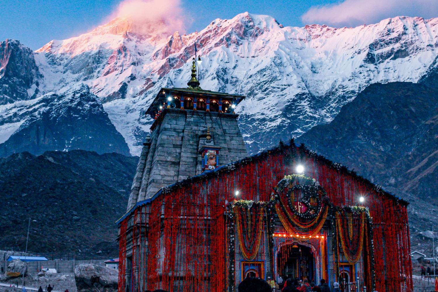 Important Travel Tips for Kedarnath Yatra 2025 | Tour My India
