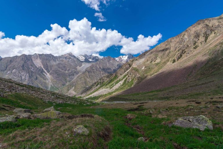 24 Best Places to Visit in India in June | Tour My India
