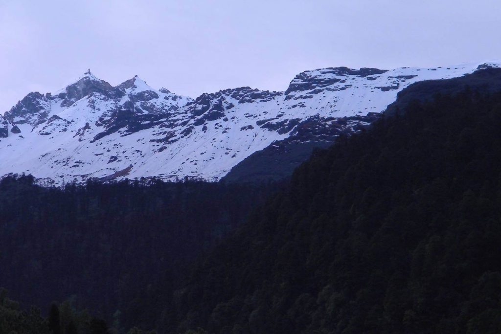 14 Best Places to Visit in North Sikkim | Tour My India