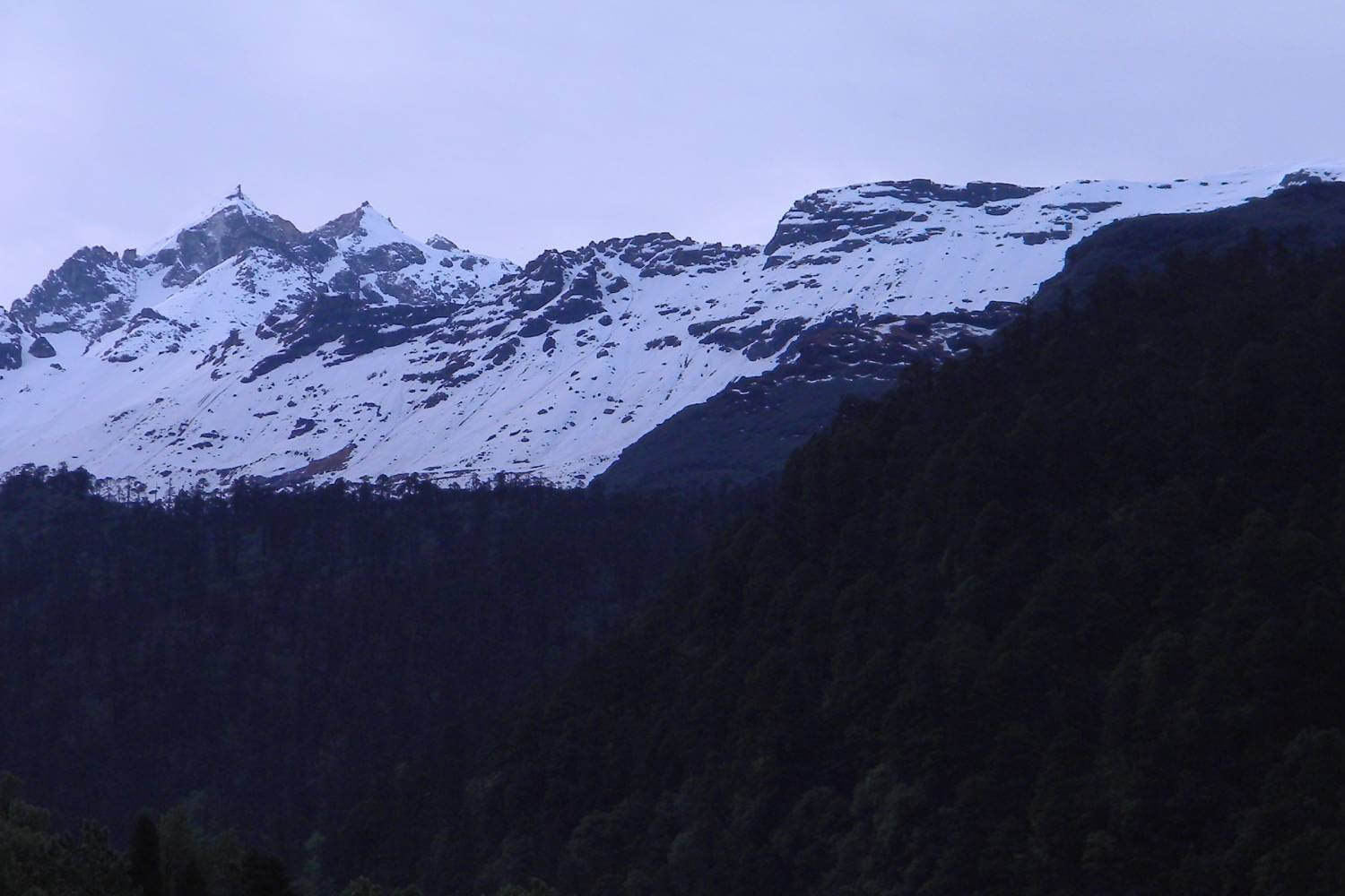 14 Best Places to Visit in North Sikkim | Tour My India