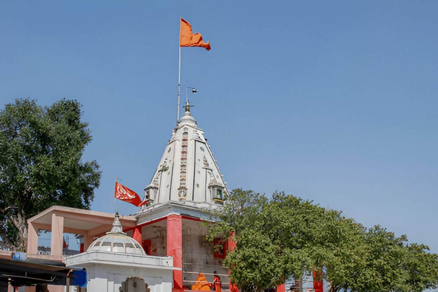 Popular Shiva Temples & Jyotirlingas in Madhya Pradesh | Tour My India