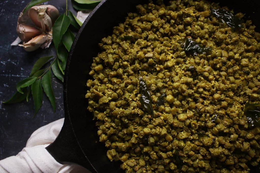 Onam Sadhya: Kerala’s 36-Dish Symphony of Flavours | Tour My India