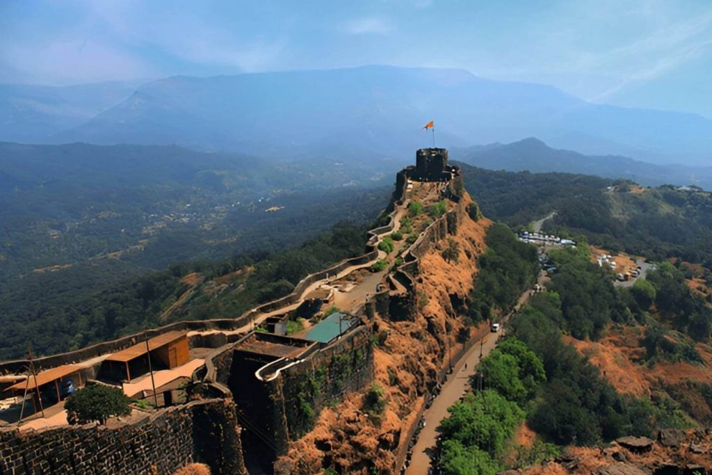 12 Maratha Forts – India’s New UNESCO World Heritage Sites | Tour My India