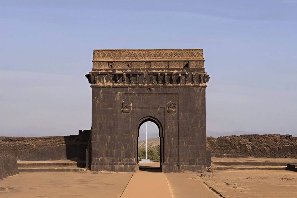 12 Maratha Forts – India’s New UNESCO World Heritage Sites | Tour My India