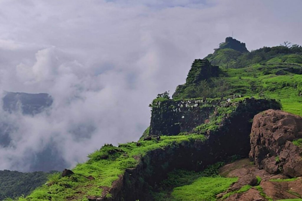 12 Maratha Forts – India’s New UNESCO World Heritage Sites | Tour My India
