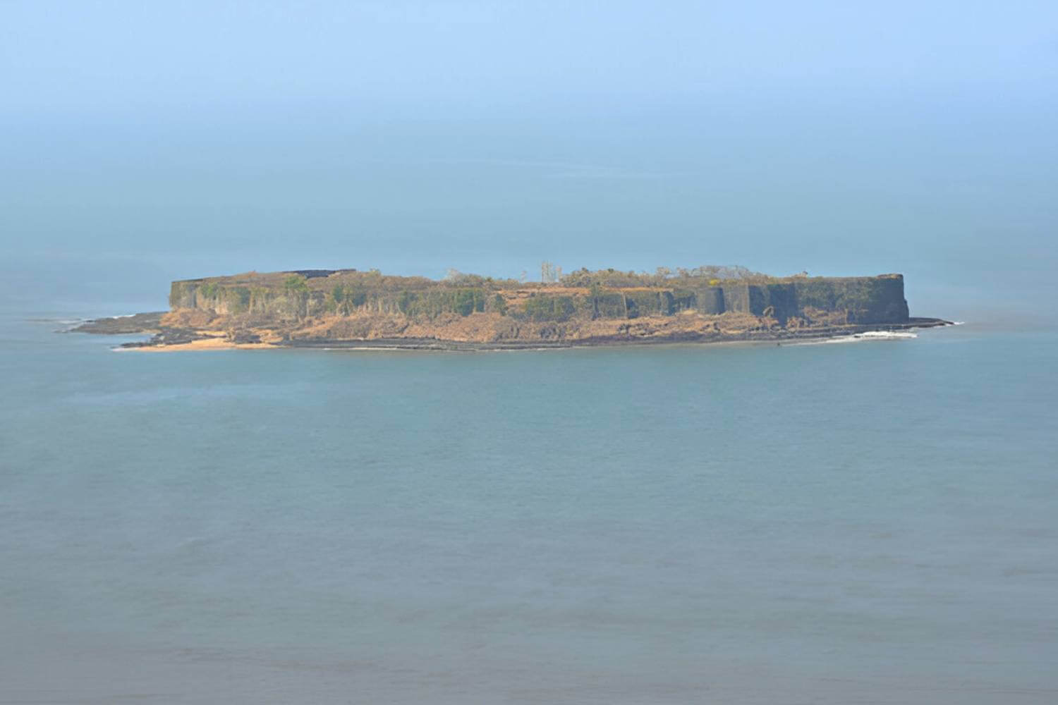 12 Maratha Forts – India’s New UNESCO World Heritage Sites | Tour My India