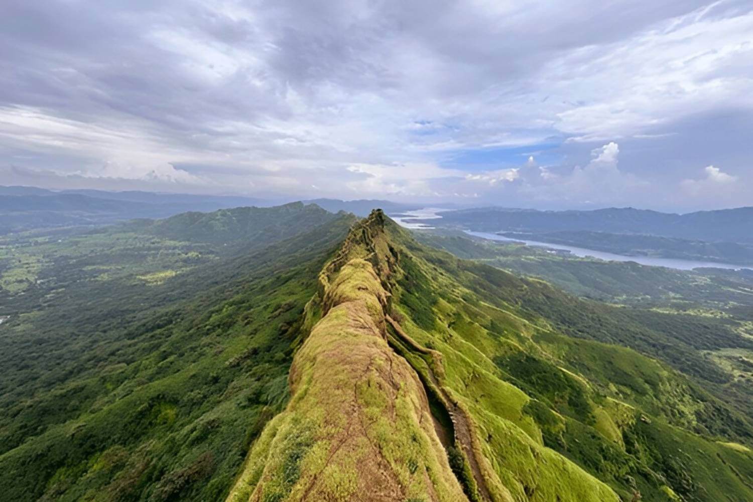 12 Maratha Forts – India’s New UNESCO World Heritage Sites | Tour My India