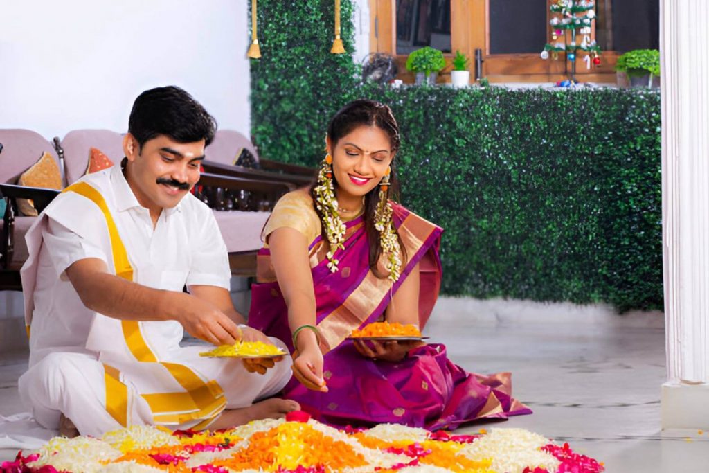 Onam Festival: Dates, Traditions, Rituals, Feast, and Activities | Tour ...
