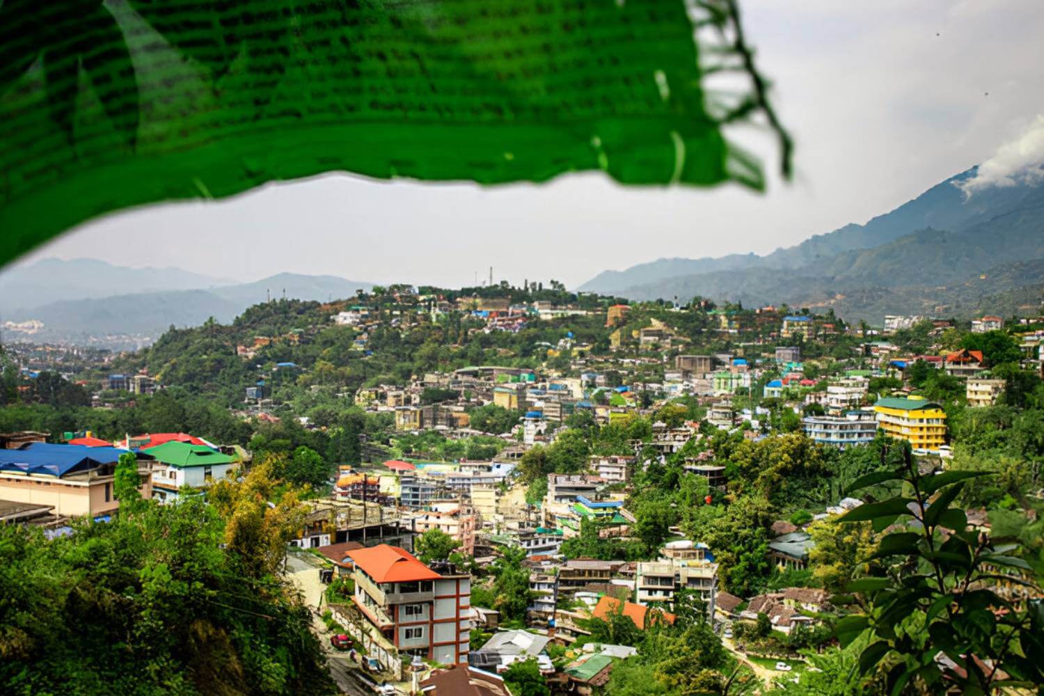 Why Visit Arunachal Pradesh in September–October | Tour My India