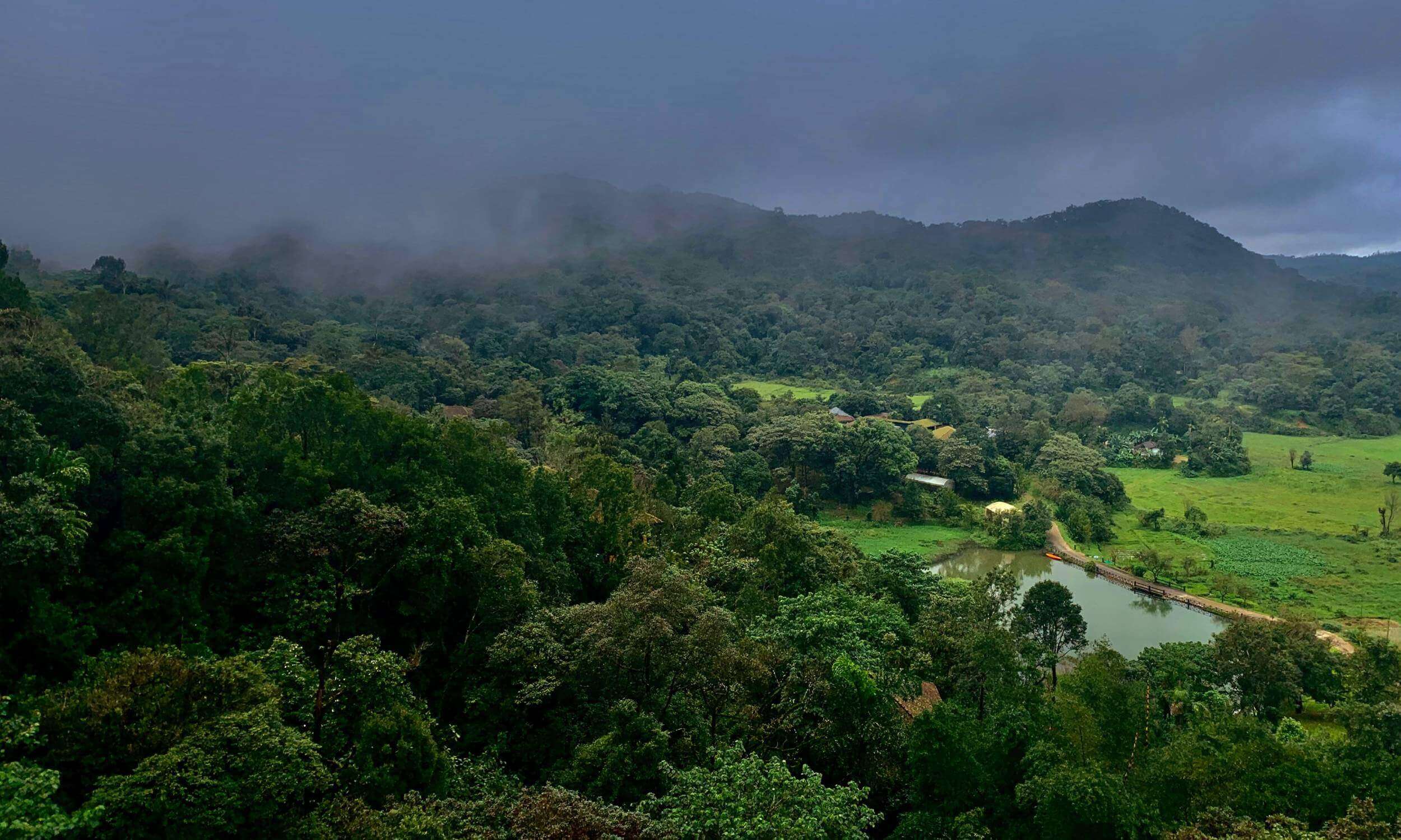 10 Best Places to Visit in November in India | Tour My India