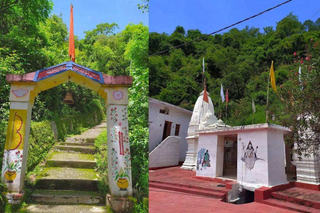 17 Must See Locally Popular Temples in Uttarakhand | Tour My India