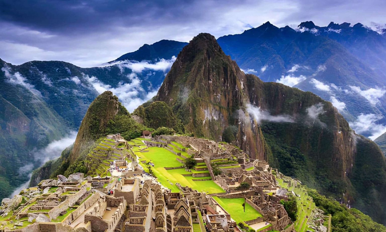 10 Best International Places to Visit in June from India | Tour My India