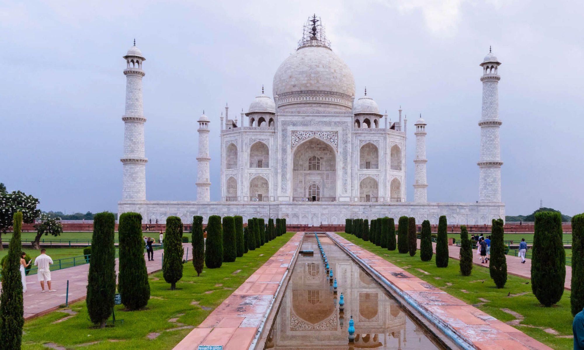 Top 10 Most Visited Monuments in India By Domestic Travelers | Tour My ...