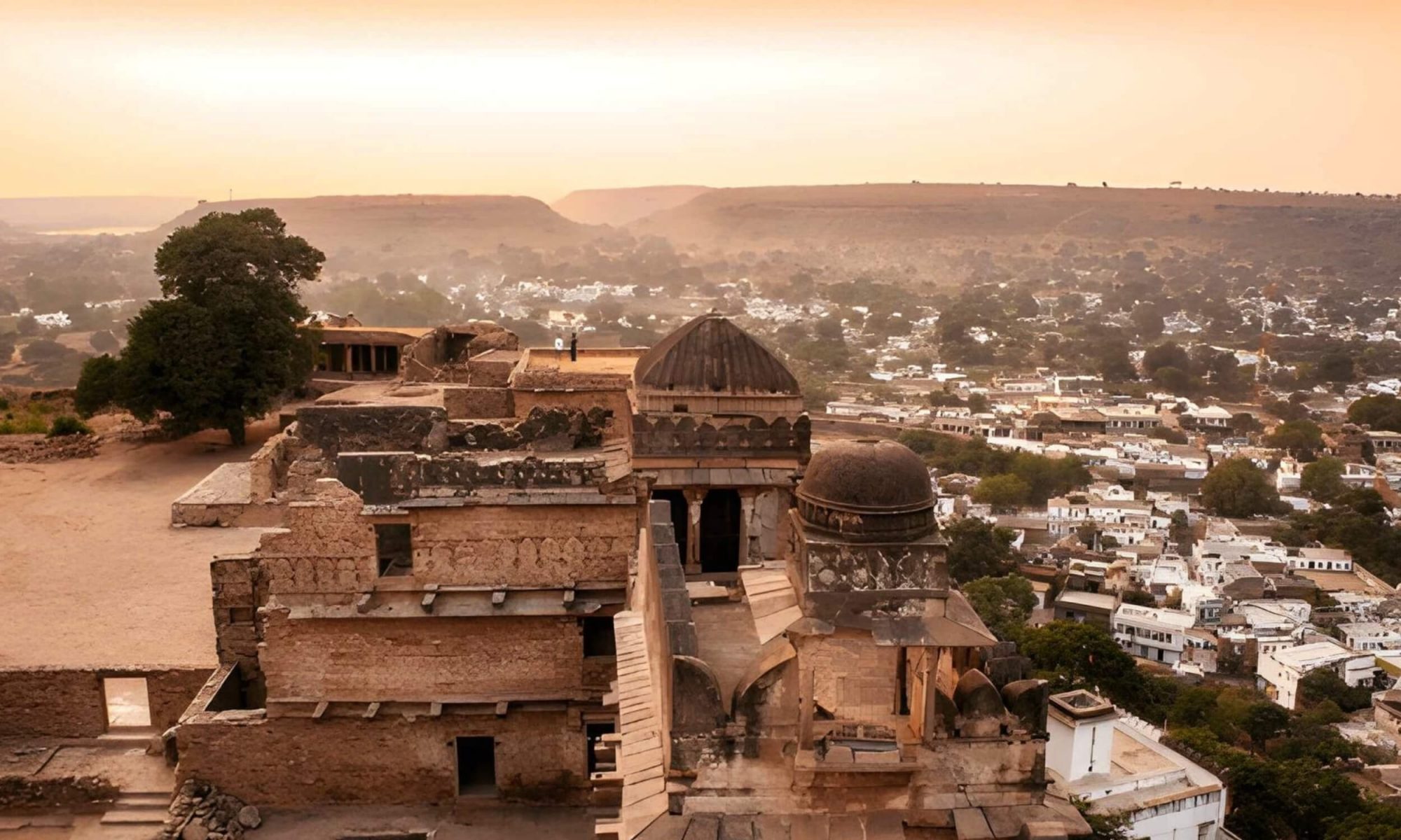 Top 15 Must-Visit Historical Places in Central India | Tour My India