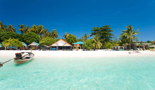Andaman and Nicobar Beaches Tour & Travel Guide