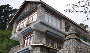 Hotels in Lachen - Best Luxury and Budget Lachen Hotels