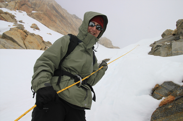 Auden's Col Trek- Auden's Col Trekking Expedition Uttarakhand