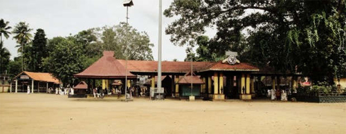 Chettikulangara Devi Temple Alleppey , Kerala
