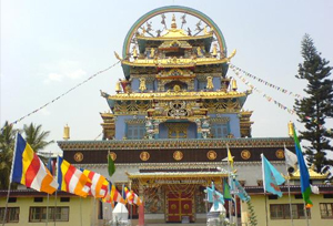 Coorg Sightseeing Tour- 3N/4 Days Coorg Travel Package